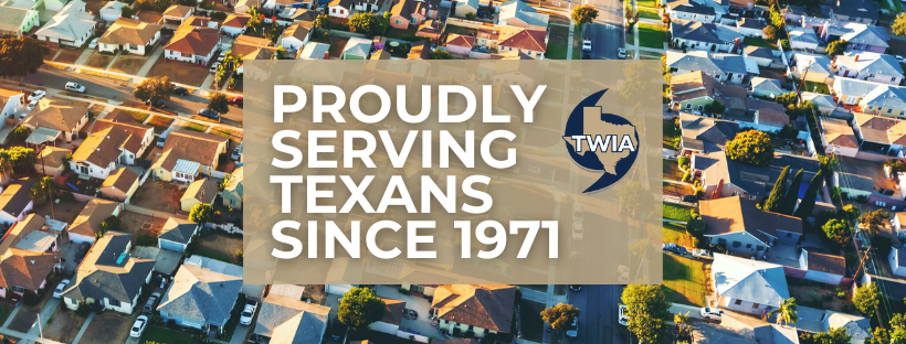 Texas Windstorm Insurance Association - 84 updates