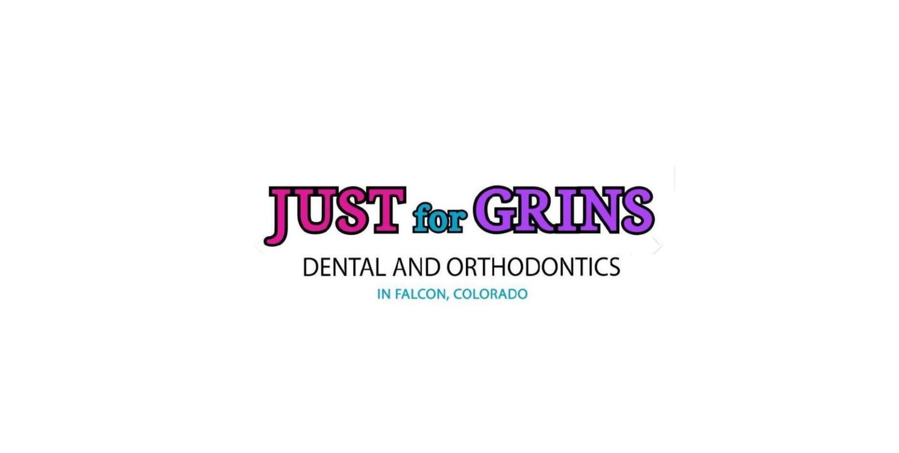 Just For Grins Kids and Family Dental and Orthodontics - Falcon, CO ...