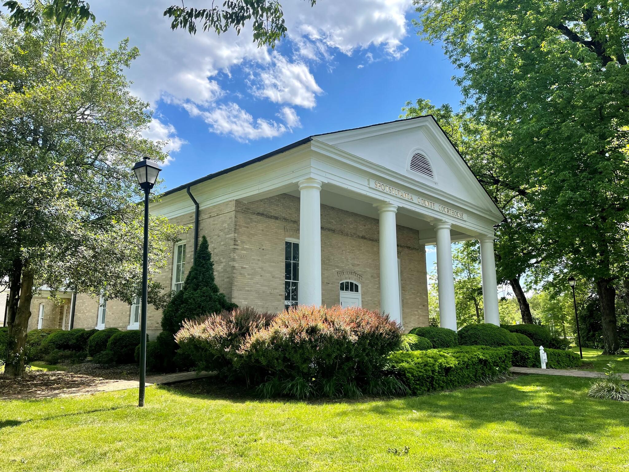 Spotsylvania County launches new speeding enforcement program to ...