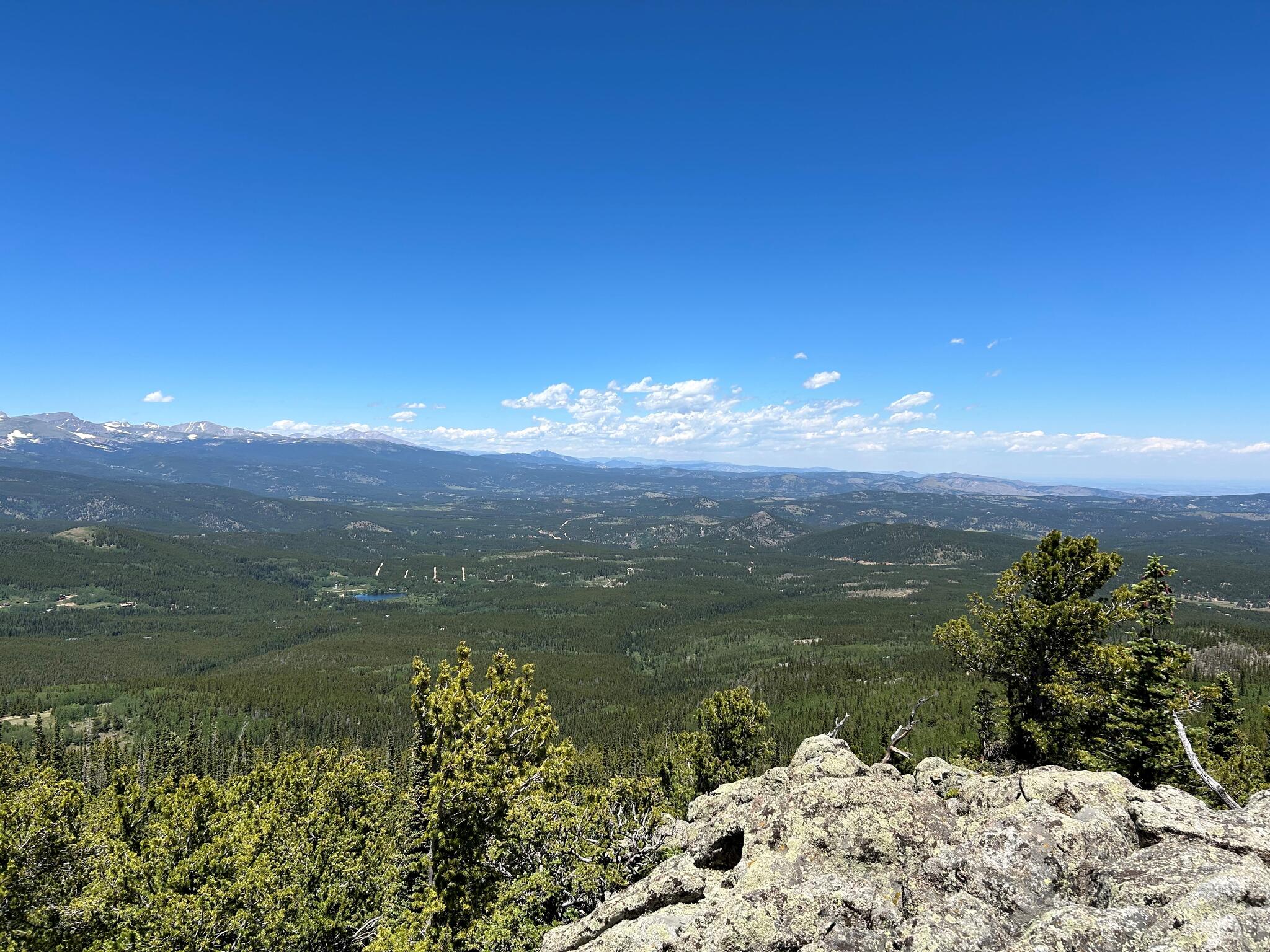 Gilpin County - 688 updates