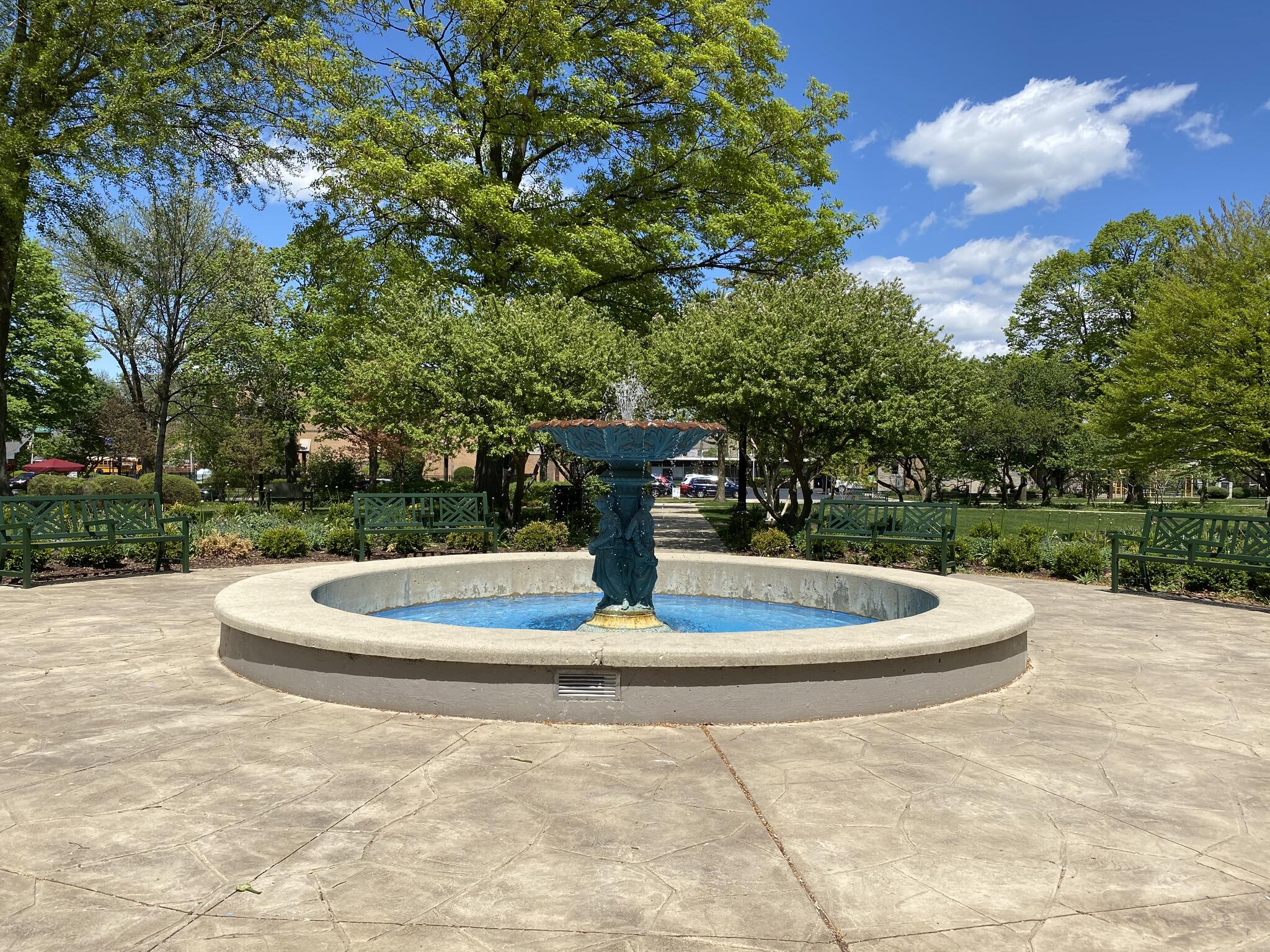 City of Wheaton - 39 updates