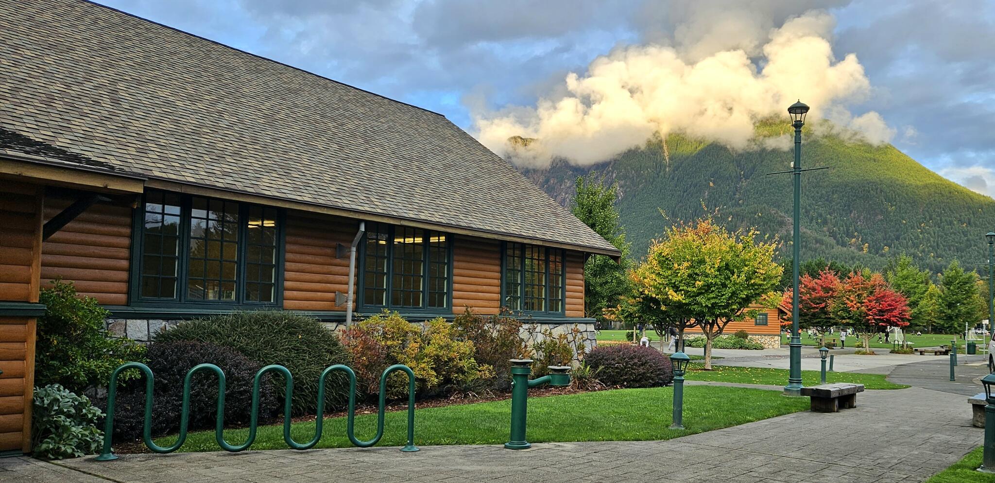 Si View Metro Parks - 76 updates