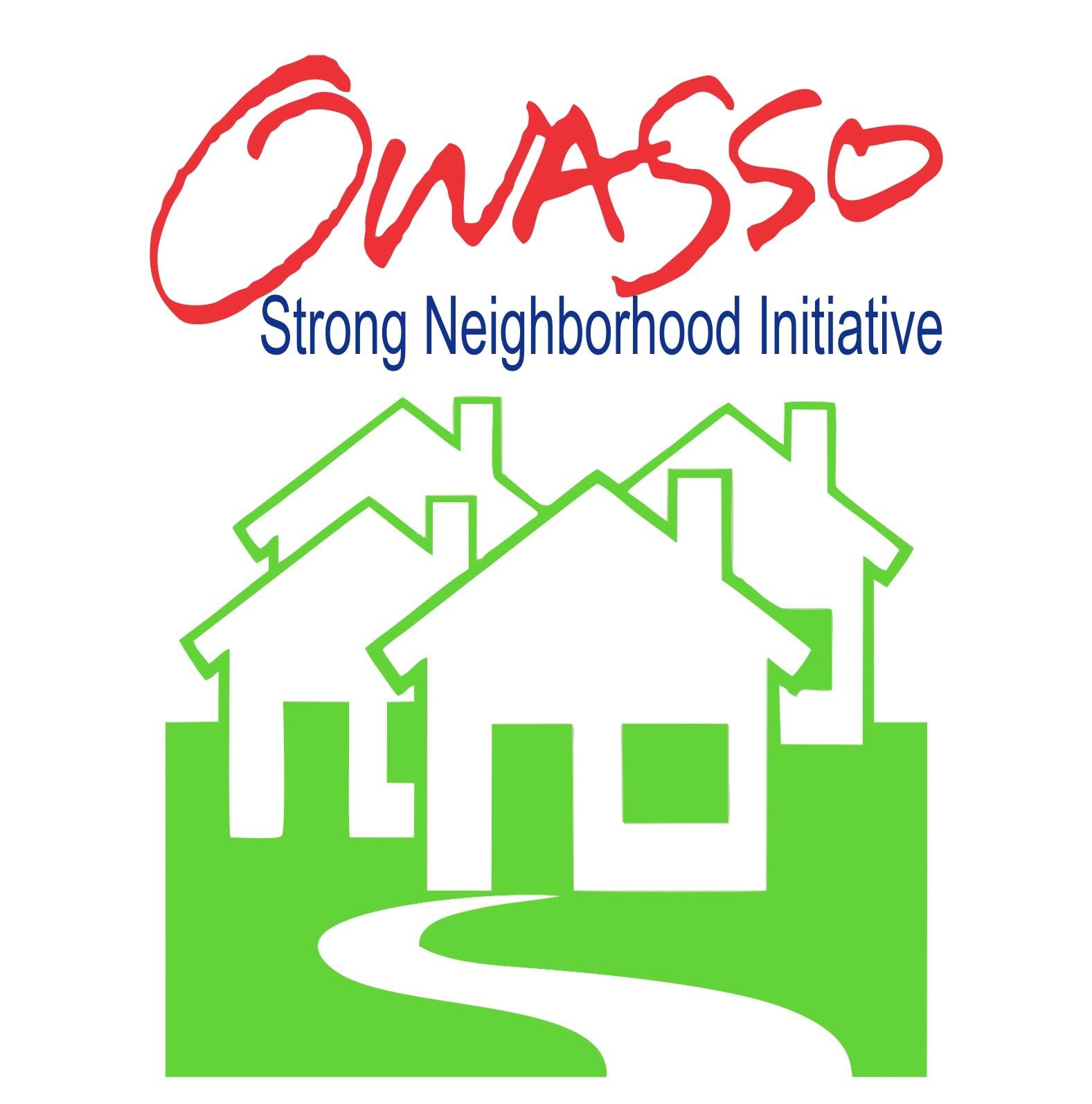 City of Owasso - 1529 updates