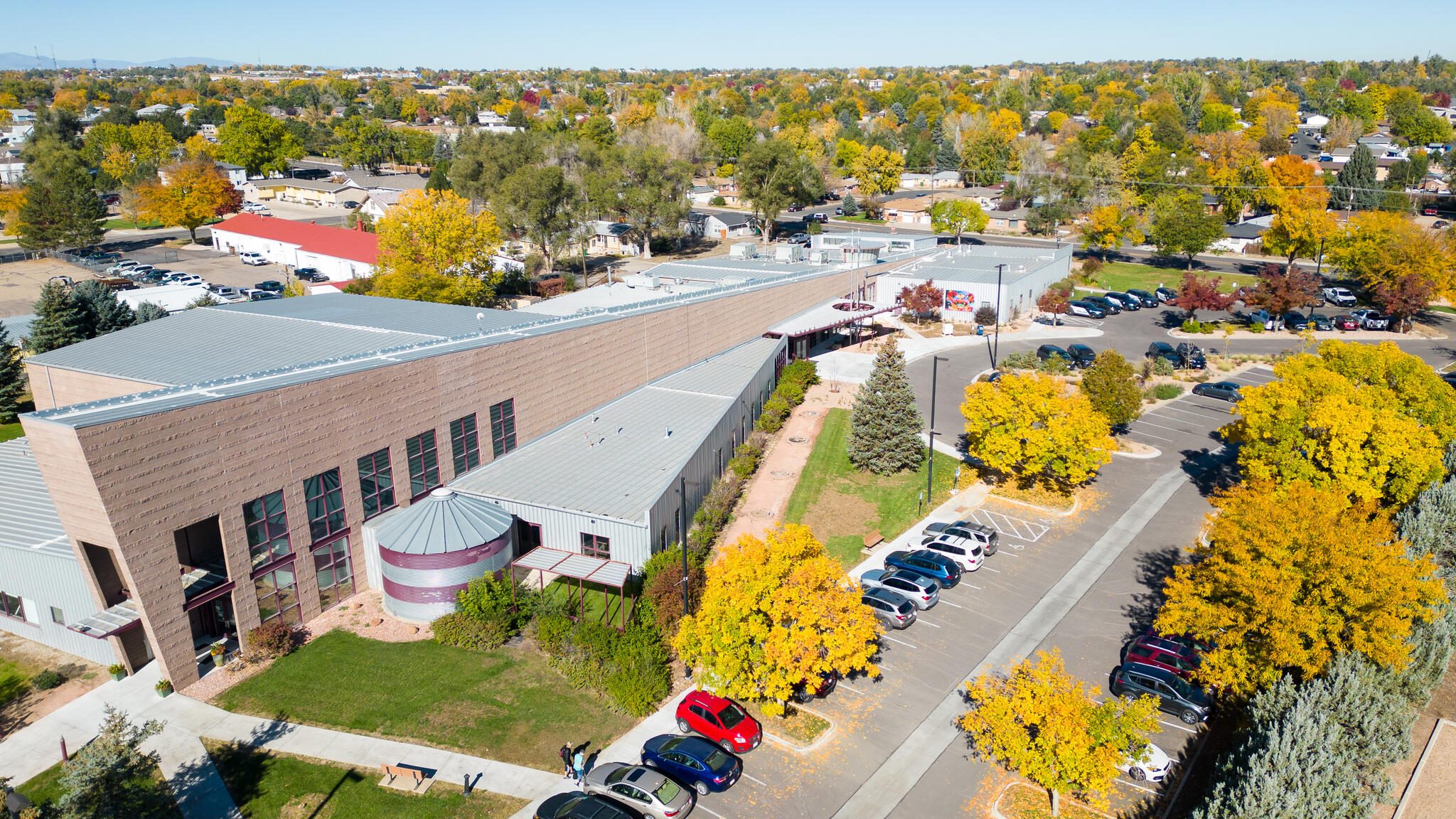 The Evans City Council and Evans Redevelopment Agency (ERA) will hold ...