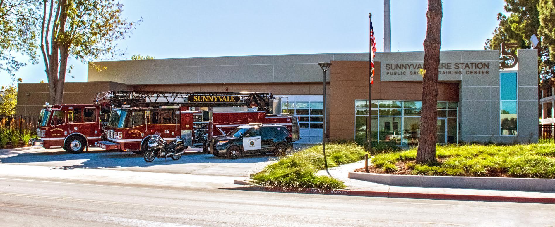 Fireworks are Illegal in Sunnyvale