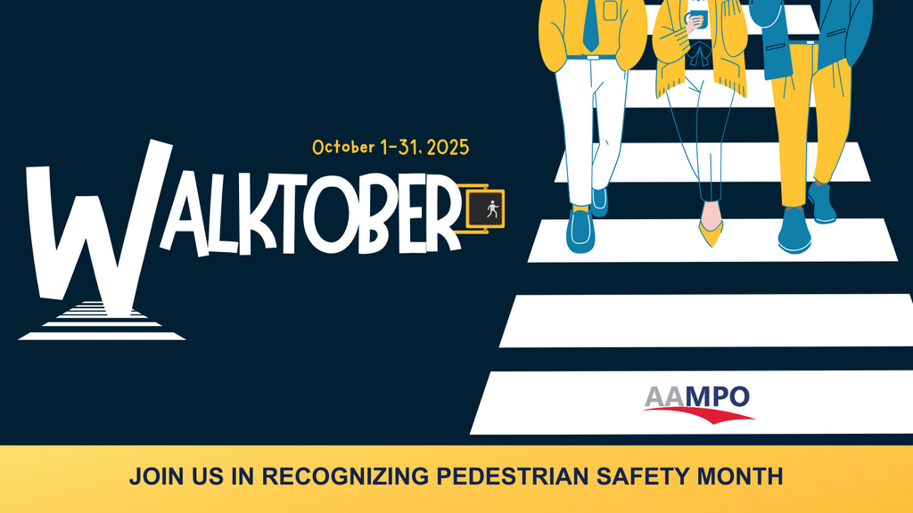 Alamo Area Metropolitan Planning Organization (AAMPO) - 0 updates