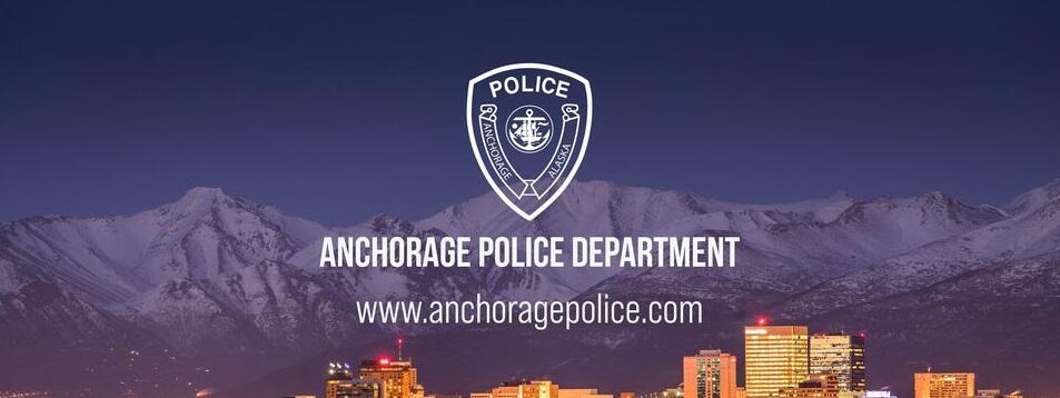 Anchorage Police Department - 473 updates