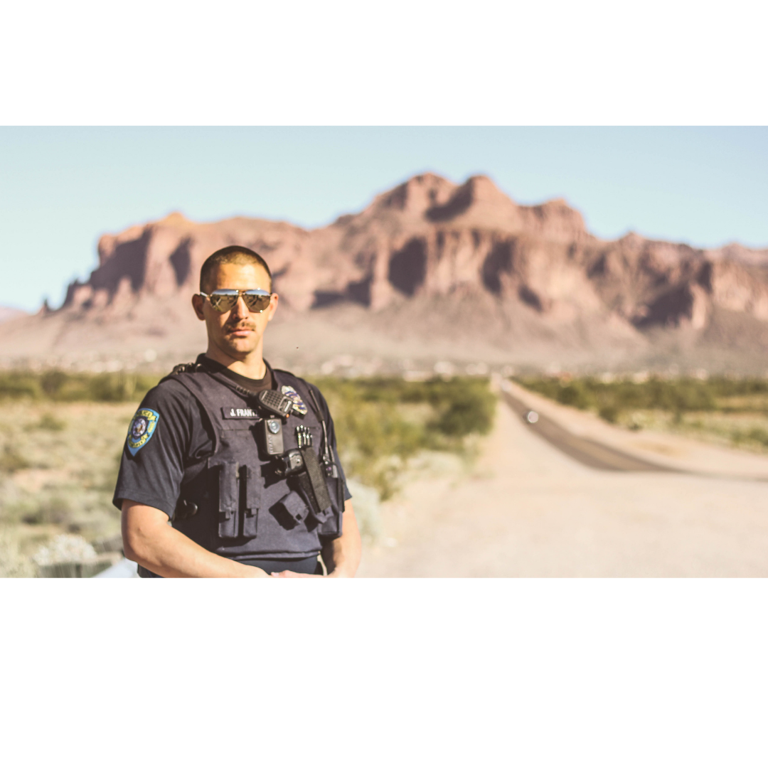 Apache Junction Police Department - 0 updates