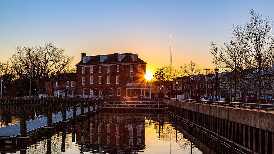 The Delaware Department of Transportation (DelDOT) reminds drivers that ...