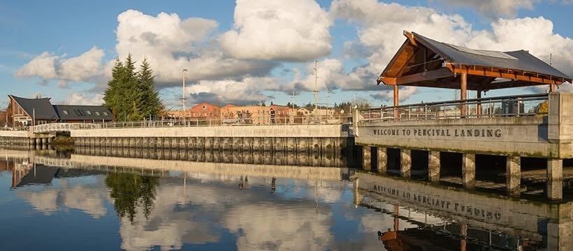 At its July 8 meeting, the Olympia City Council voted to approve an ...