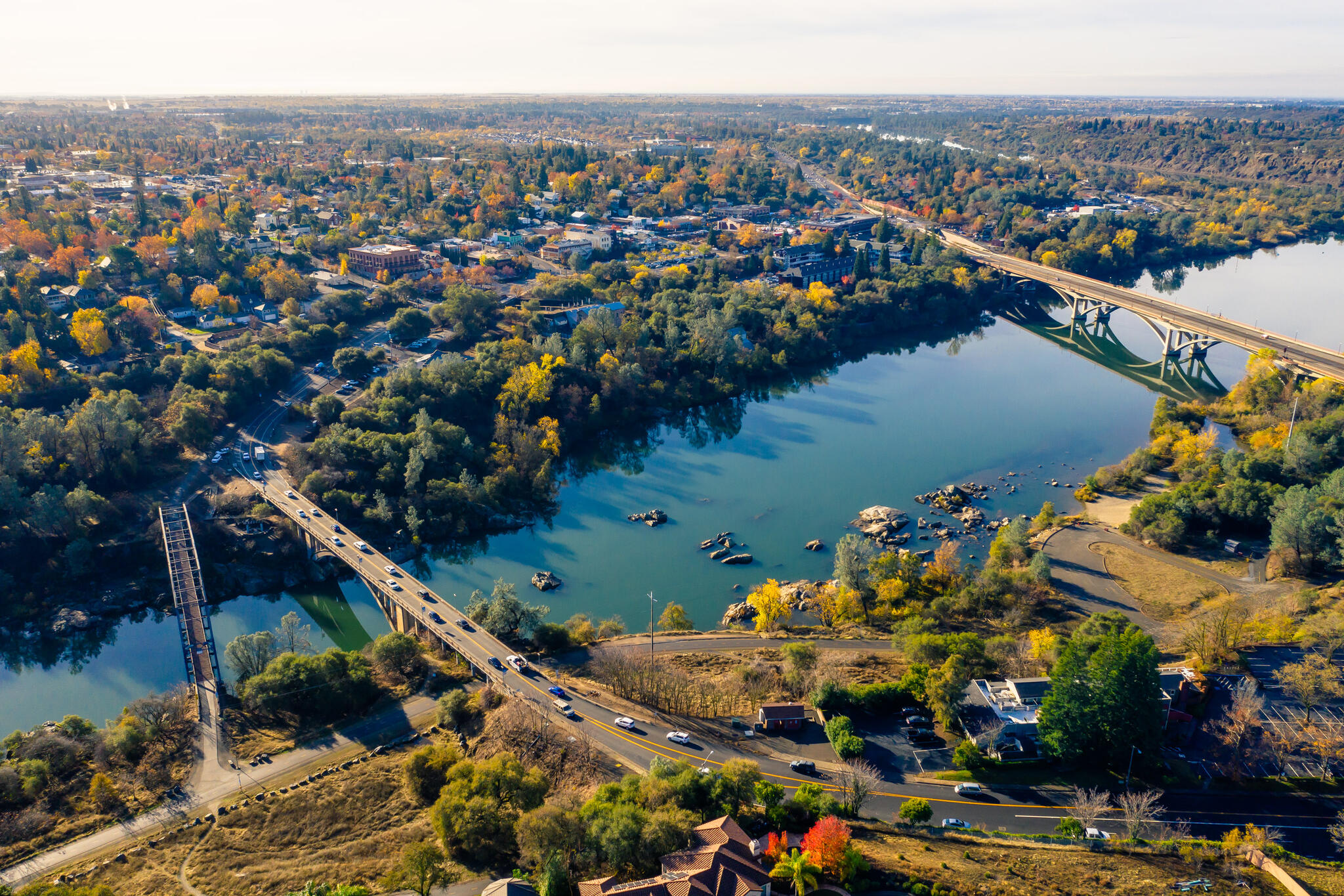 City of Folsom - 160 updates