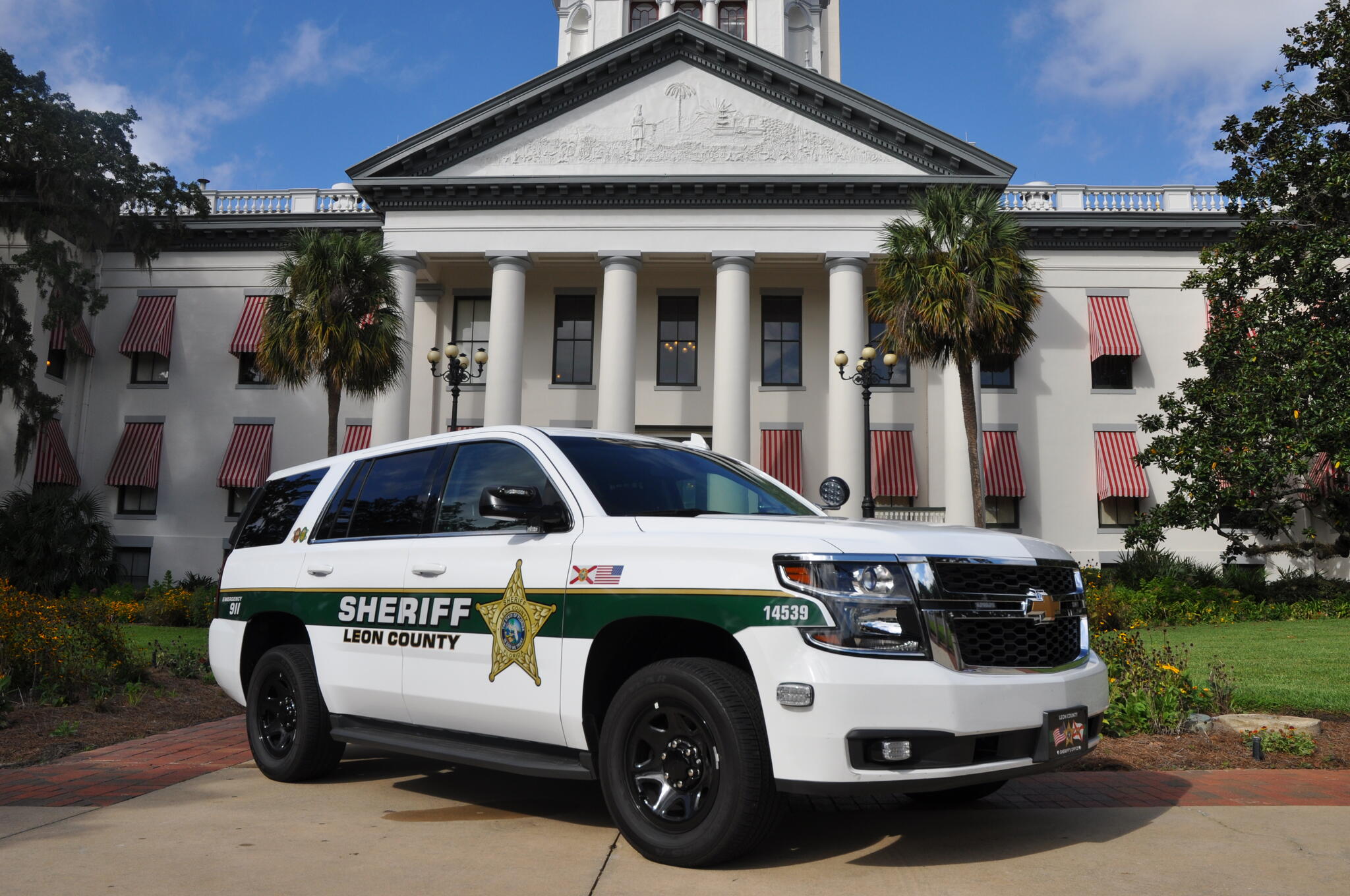 LCSO Announces Youth Advisory Council Members