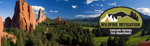 Colorado Springs Fire Department - 373 updates