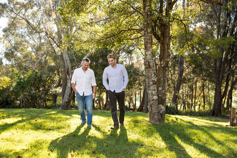 Mentoring Men - 17 Updates Nextdoor
