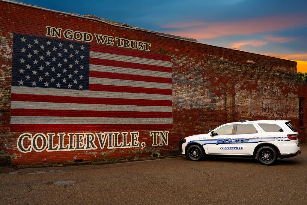 Congratulations to Detective Jonathan Watts – 2025 Officer of the Year!