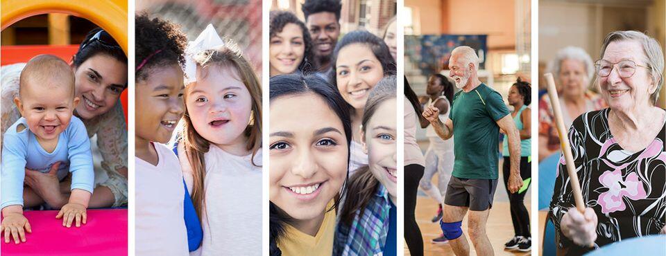 Fairfax County Department of Neighborhood and Community Services - 32 ...