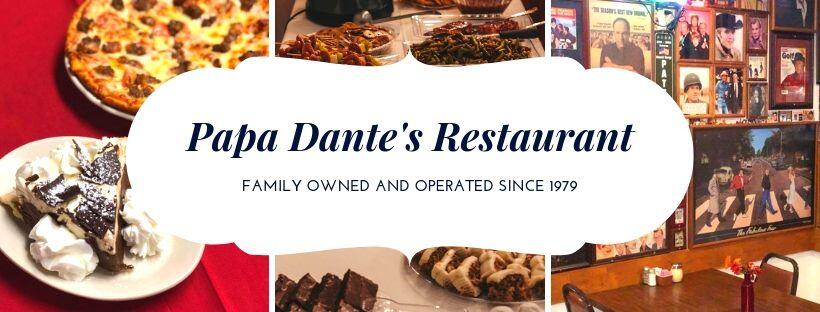 Papa Dante's Italian Restaurant - Converse, TX - Nextdoor