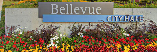 The City of Bellevue has launched an update to the Bellevue Map Viewer ...