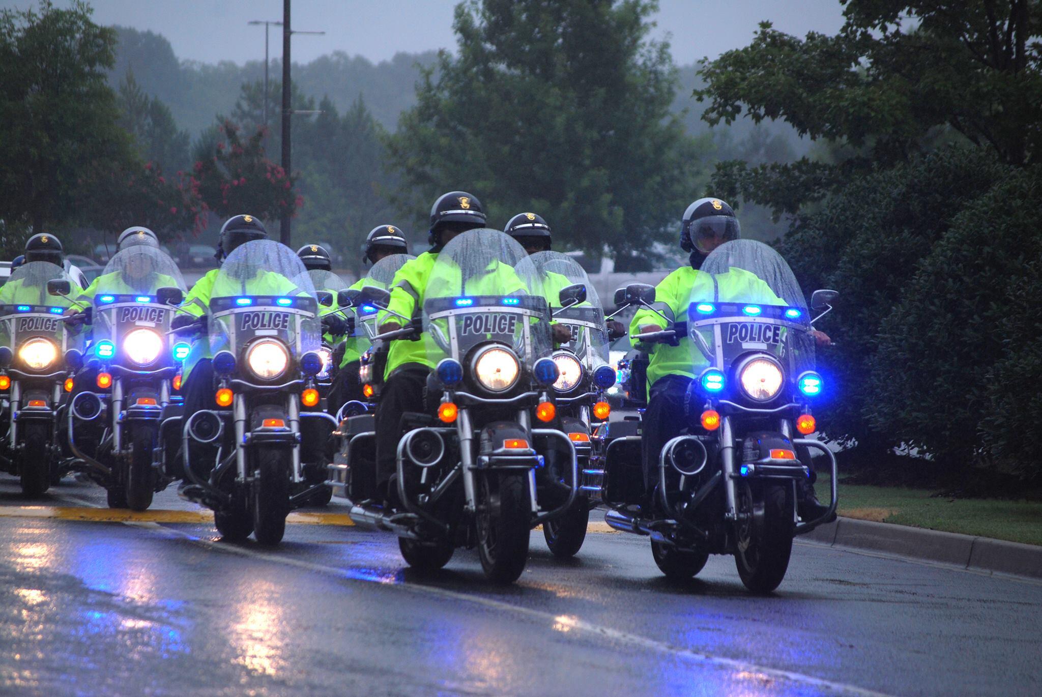 DeKalb County Code Compliance Administration 🏡