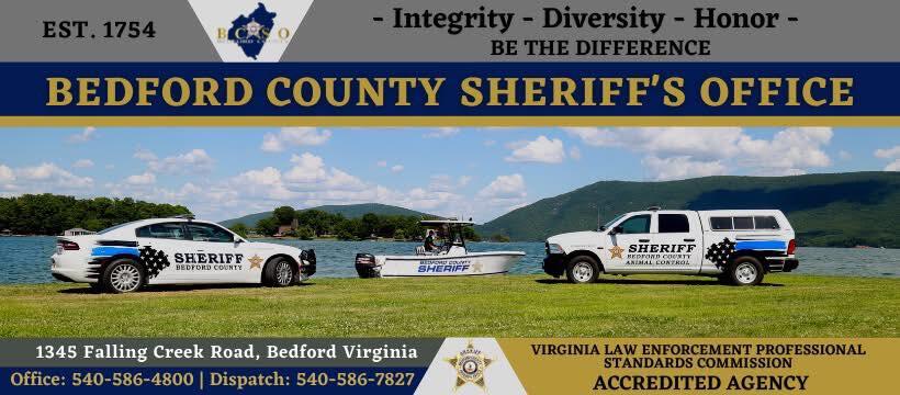 🎁Bedford County Sheriff’s Office – Toys for Kids Program 2025🎄