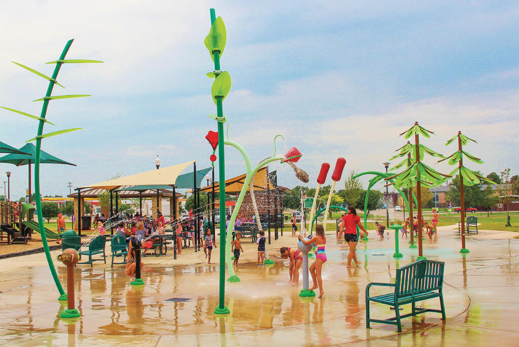 City of Moore - 2634 updates