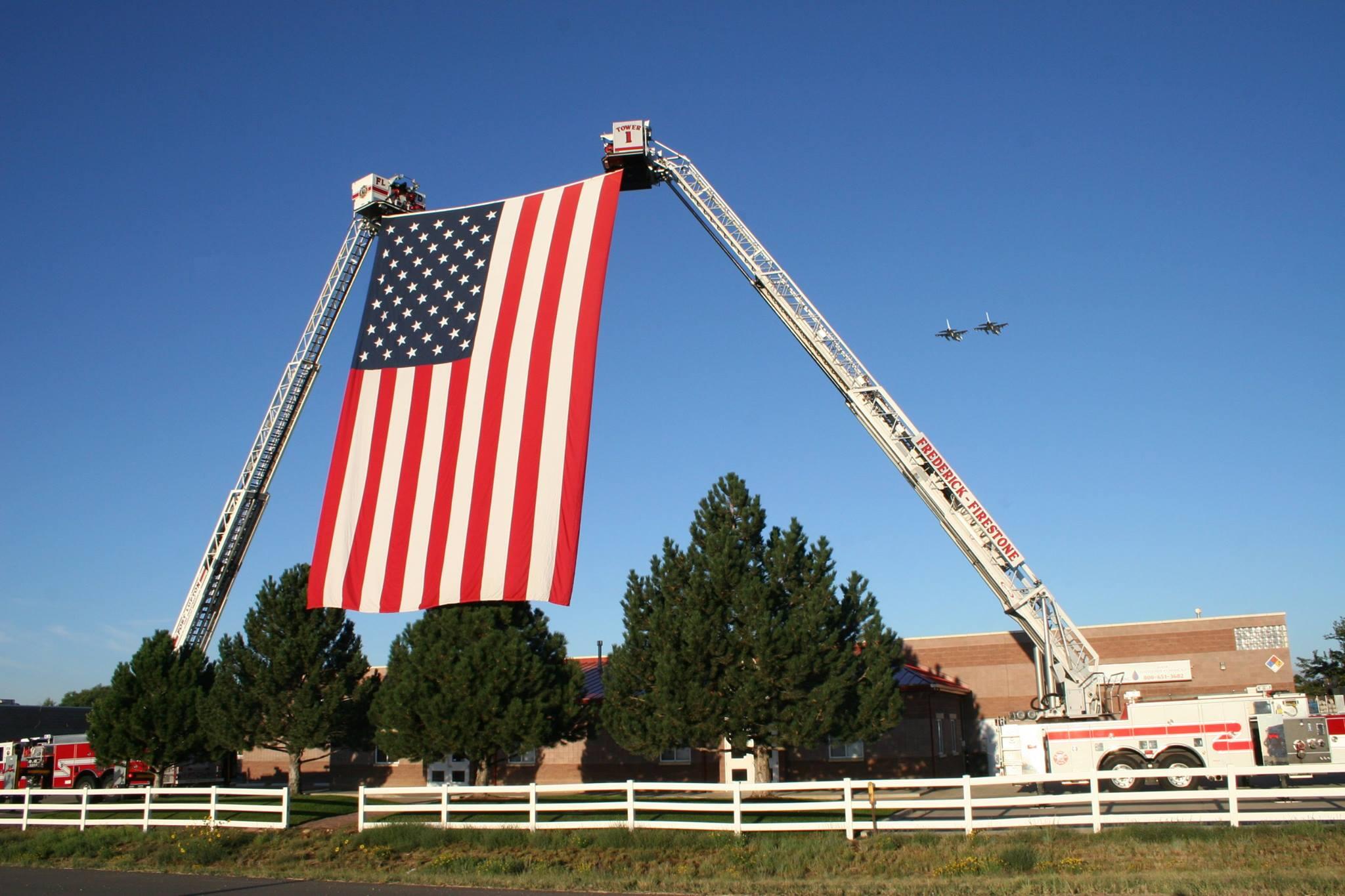 Frederick-Firestone Fire Protection District - 66 updates