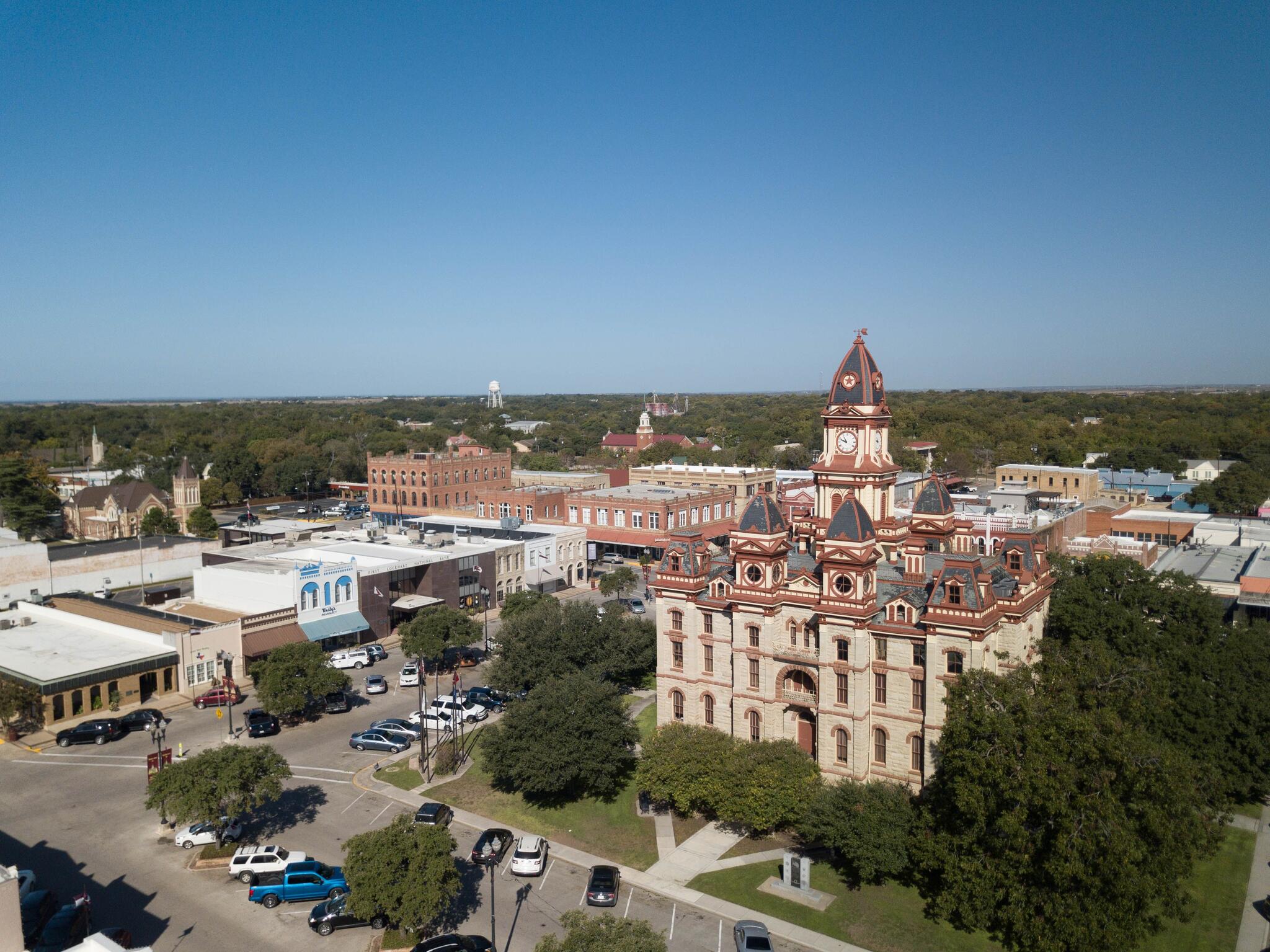City of Lockhart - 1152 Updates Nextdoor