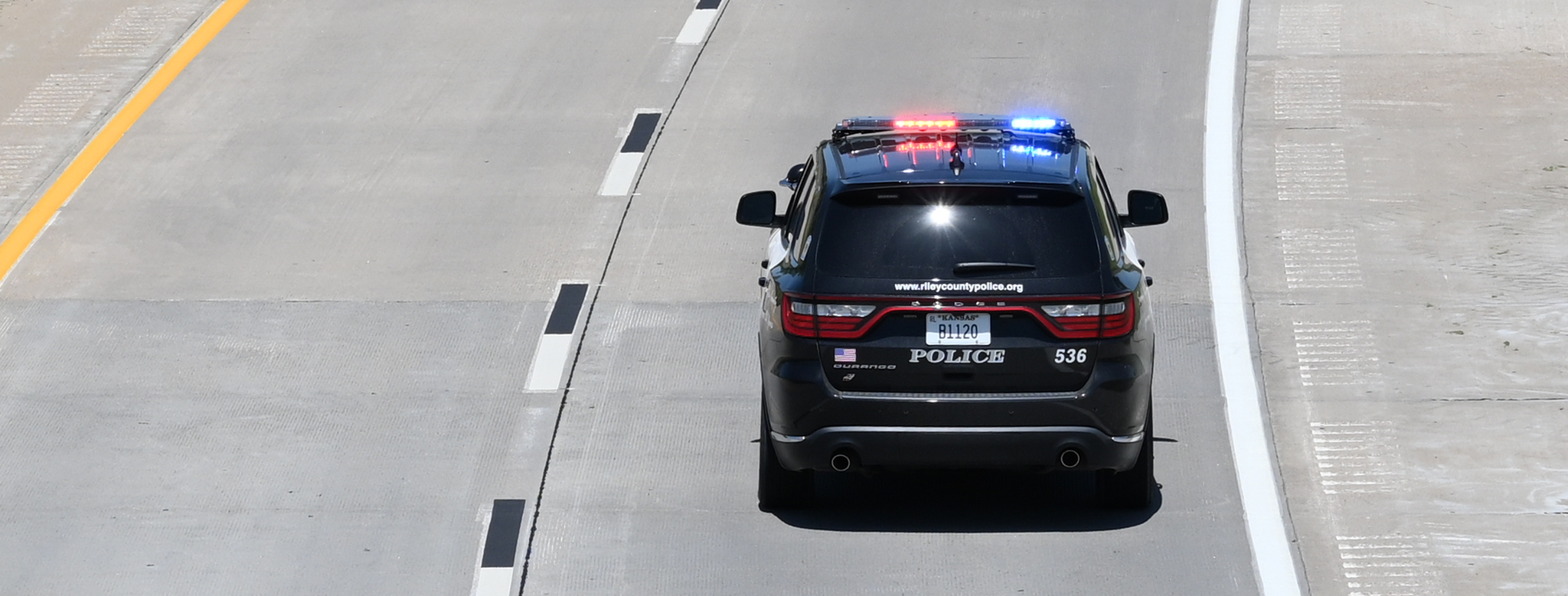 Fort Riley 102 Days of Summer Safety