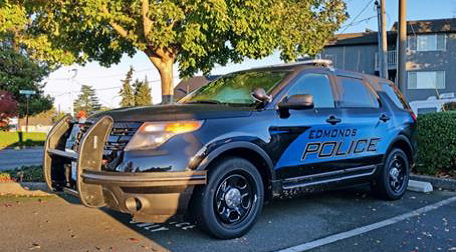 Edmonds Police Department - 46 updates