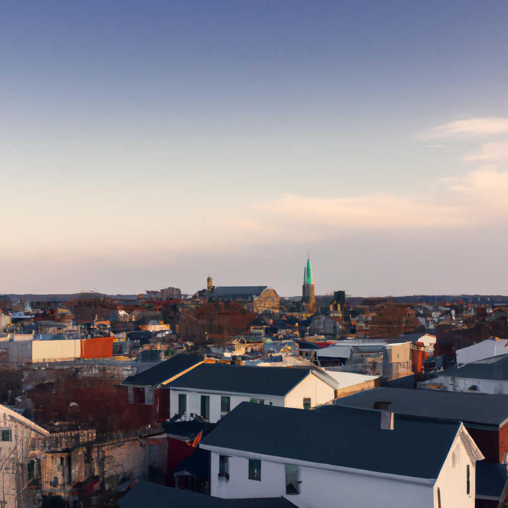 Merry Place, Havertown | Everything You Need to Know