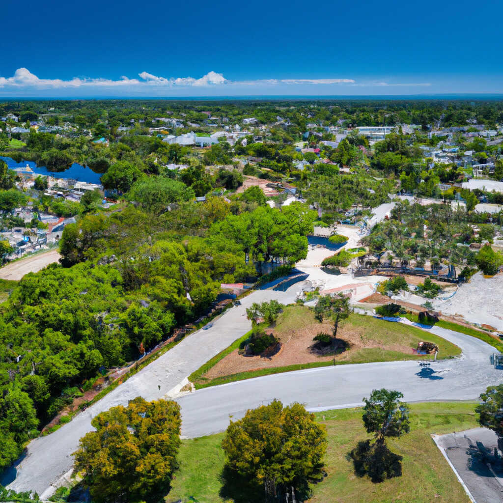 Mitchell Ranch, Trinity | Trick or Treat Map and Everything You Need to ...