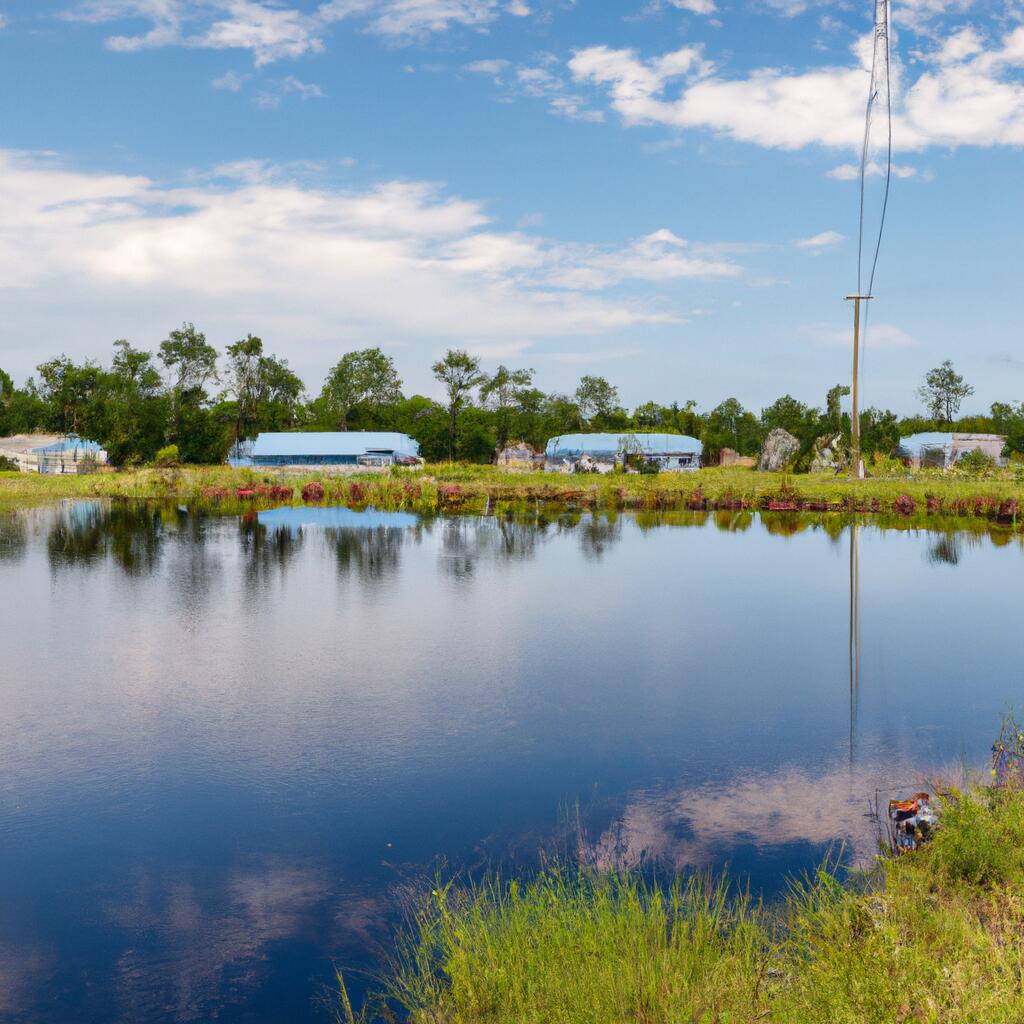 Salt Pond, Lugoff | Everything You Need to Know