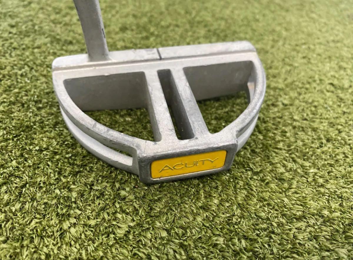 Acuity Turbo Max 5-9 Iron + Putter for $50 in Lakeway, TX | For Sale ...