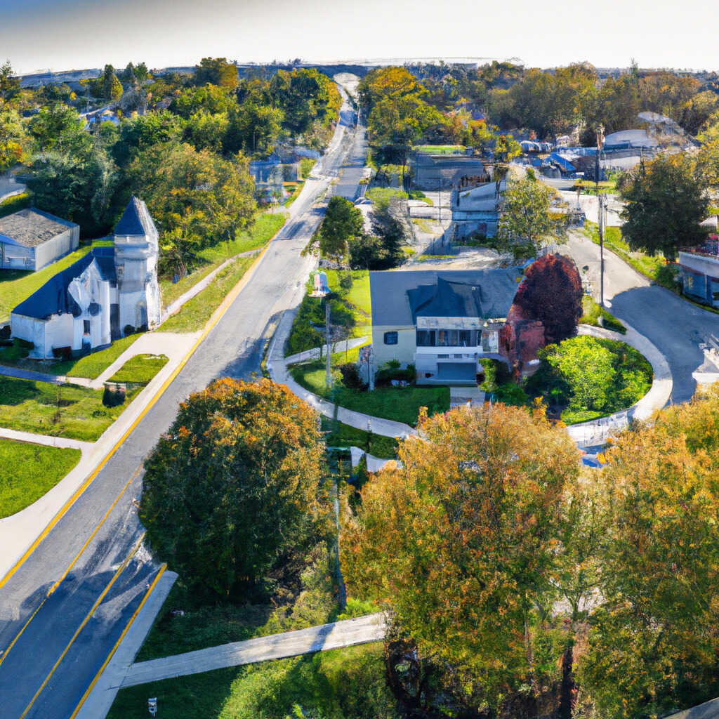 Niles, MI crime rates and safety statistics