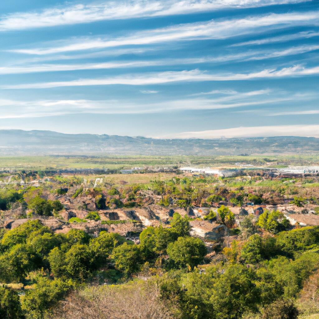 Ridgemark, Hollister | Everything You Need to Know