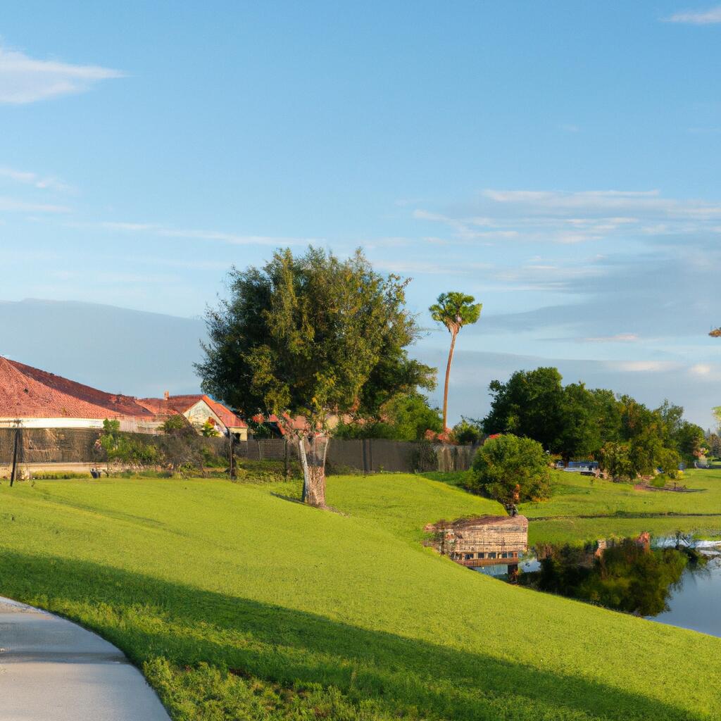 Brighton Lakes, Kissimmee | Everything You Need to Know