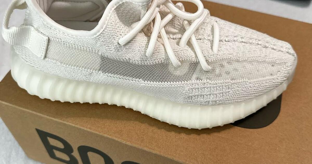 Men’s yezzy for $250 in Rosenberg, TX | For Sale & Free — Nextdoor