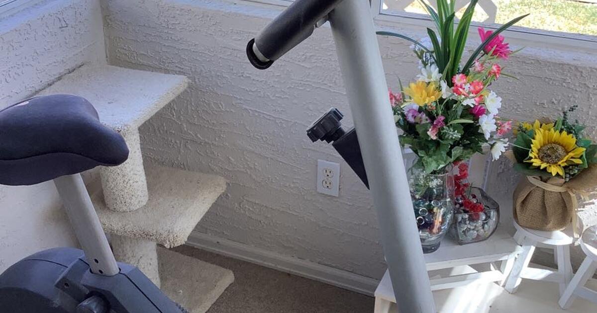 Exercise Bike for Free in Grand Junction, CO | For Sale & Free — Nextdoor
