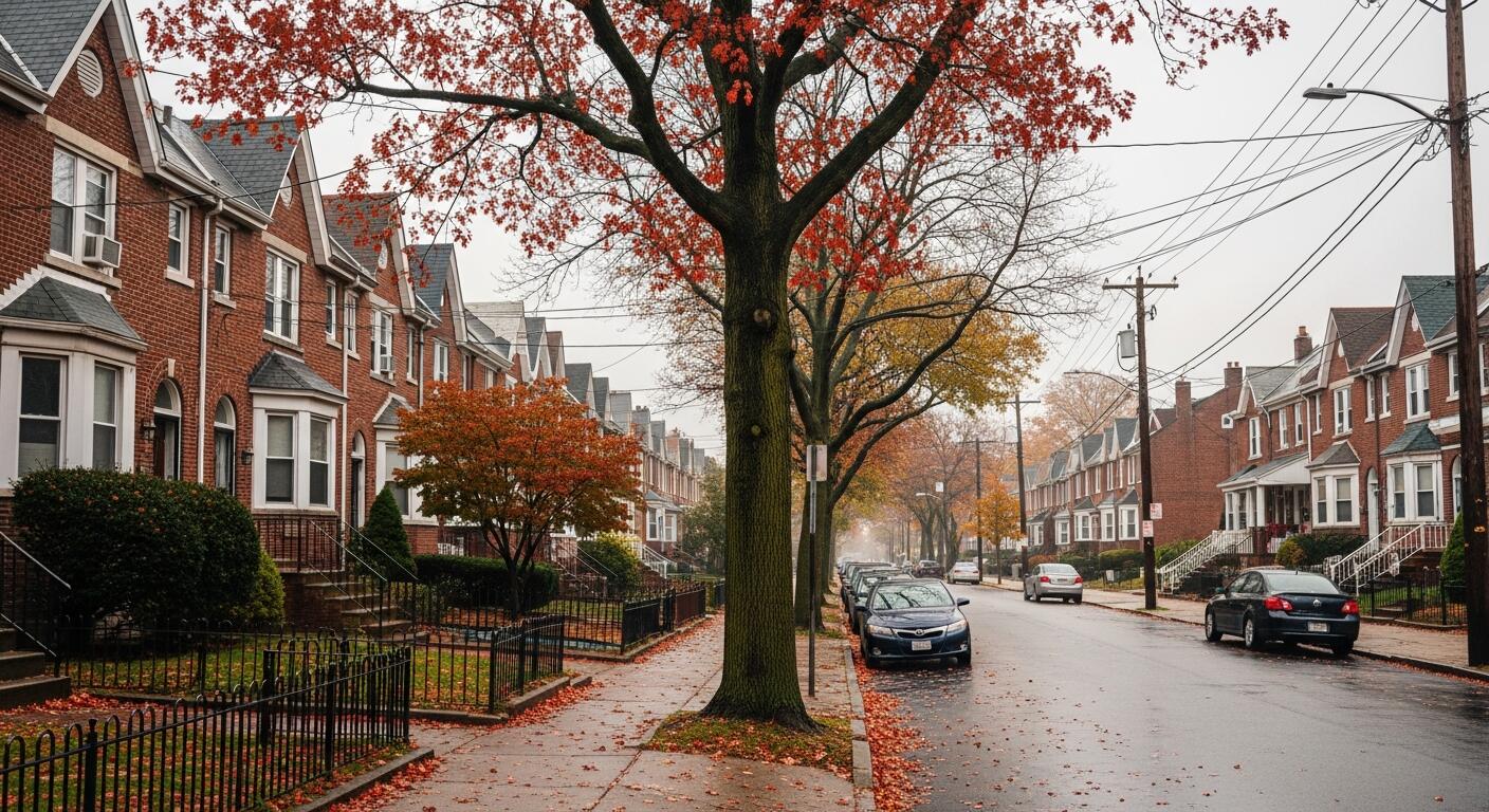 Somerton North of Byberry, Philadelphia | Everything You Need to Know ...