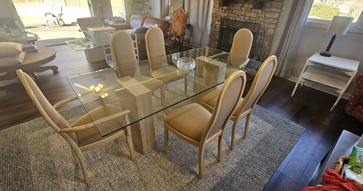 Free Dining Room Table for Free in Atlanta, GA | For Sale & Free — Nextdoor