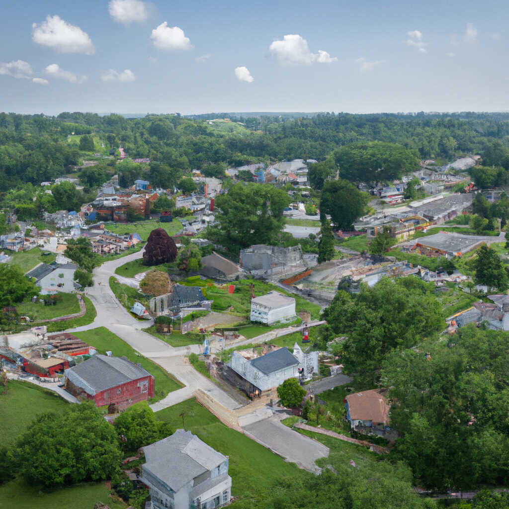 Randolph, Summer Shade | Everything You Need to Know