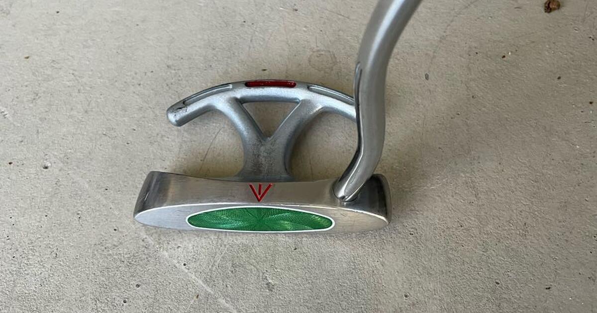 S/S Affinity putter for $5 in Leesburg, FL | For Sale & Free — Nextdoor