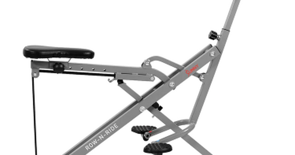 Upright Row-N-Ride Rowing Machine for $30 in Wilmington, DE | For Sale ...