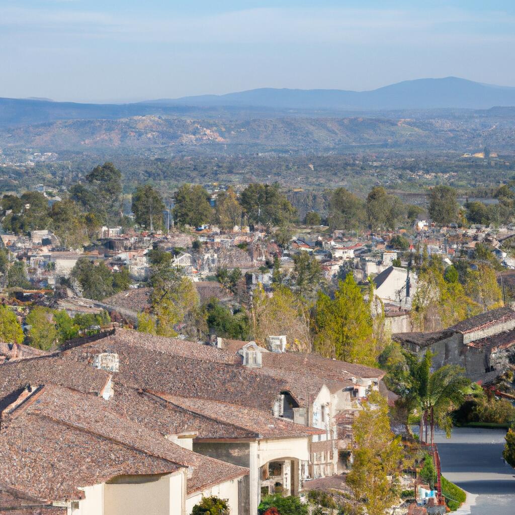 Porter Ranch Estates, Porter Ranch | Everything You Need to Know Nextdoor