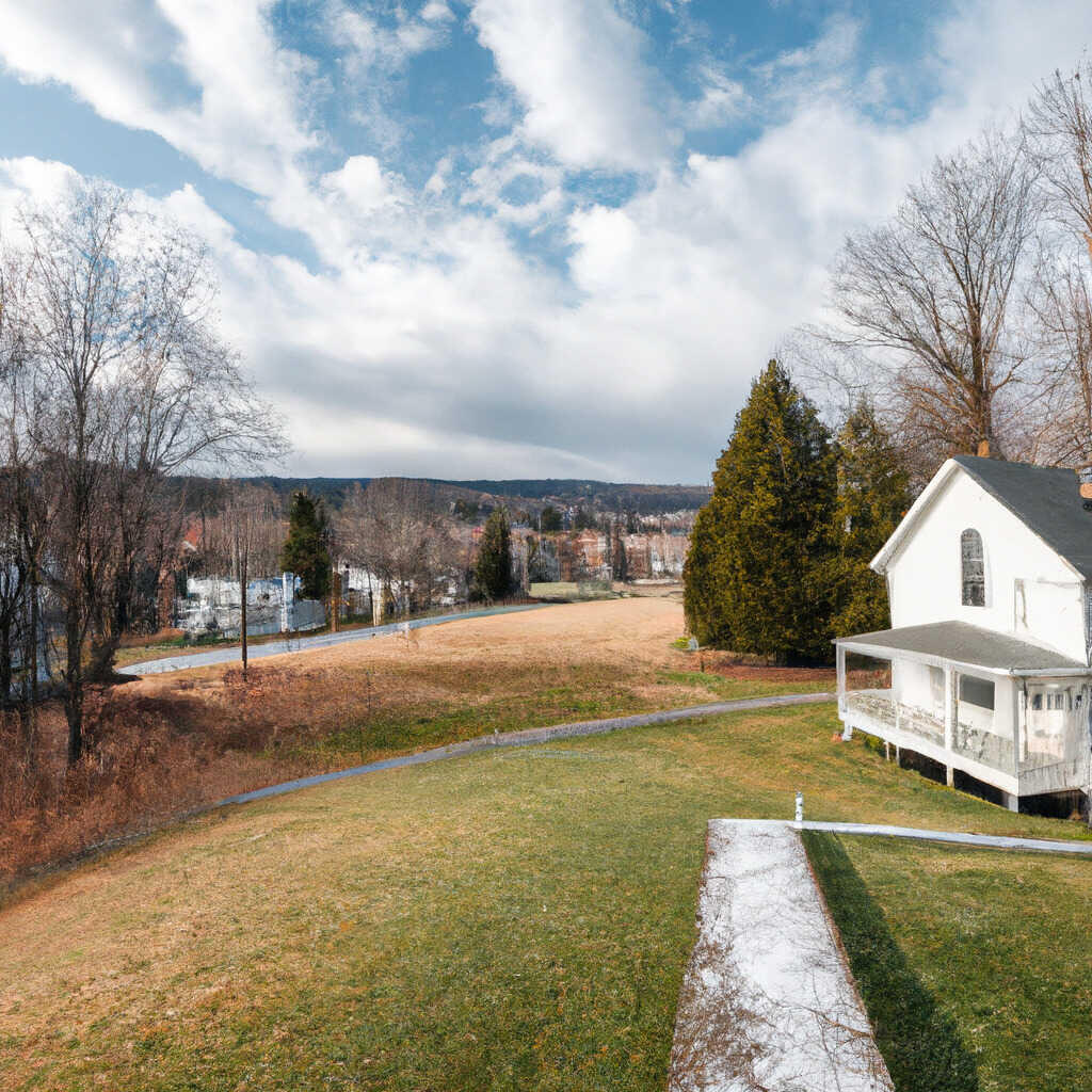 Pine Brook, North Springfield | News, Crime, Lost Pets, Free Stuff