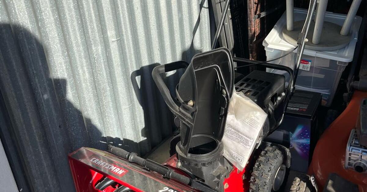 Several items in storage shed for $1 in West Chester, PA | For Sale ...