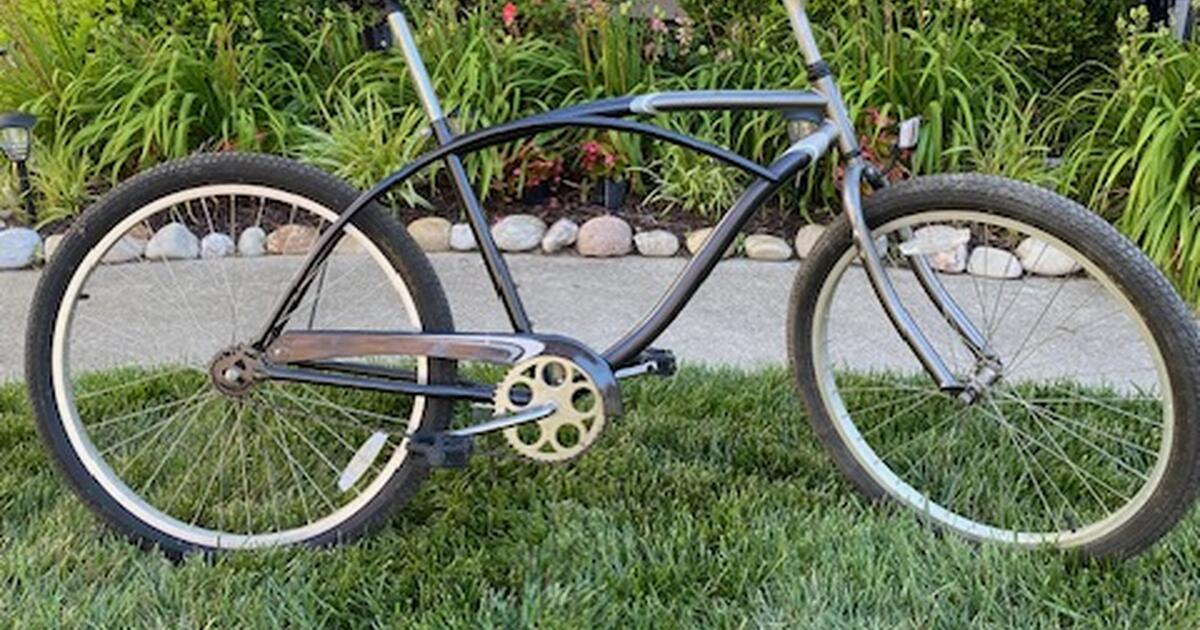 Sun Beach Cruiser for $75 in Virginia Beach, VA | For Sale & Free ...