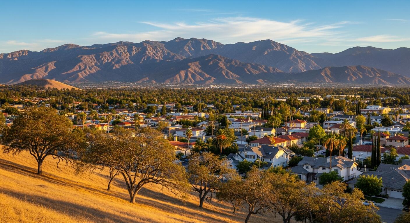 Upland, Upland | Everything You Need to Know