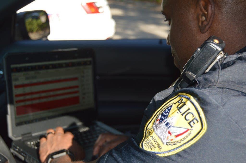 How to Request a Public Record from TPD (Tallahassee Police Department ...