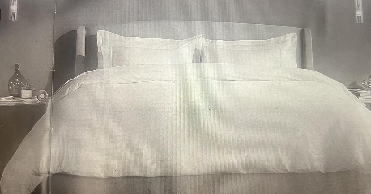 Sleep Number Queen Bed - Free for Free in Newport Beach, CA | For Sale ...